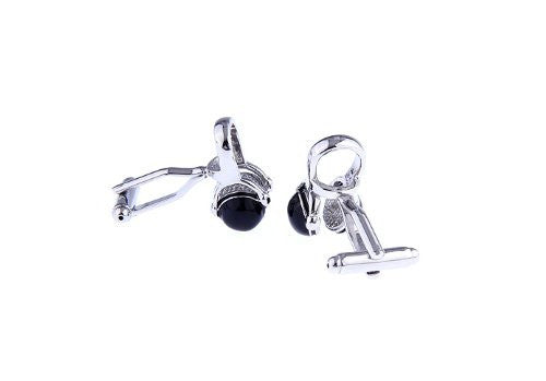 Fashionable DJ Headphone Cufflinks with Gift Boxed | ProCuffs | www ...